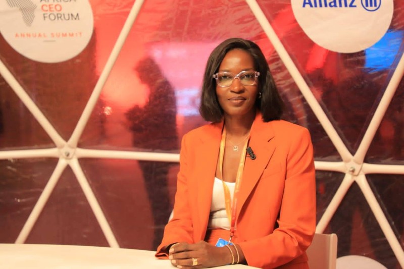 ASTA-ROSA CISSE, DR D’AGL : « LES TERMINAUX ONT ACCELERE LA CROISSANCE ...